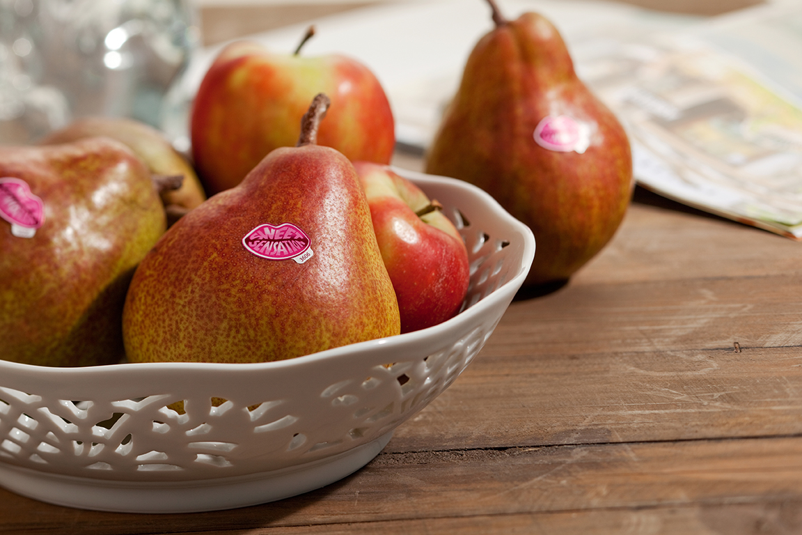 La poire - Sweet Sensation